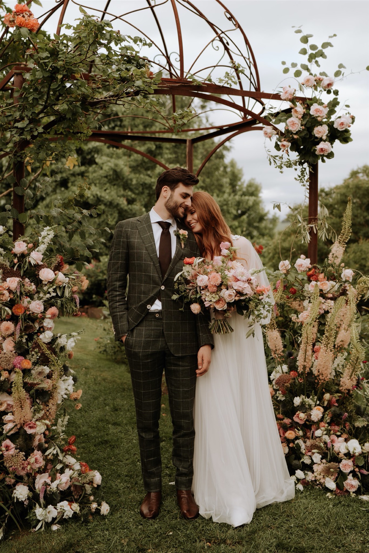 WEDDING GALLERY - Shot from the Heart Photography