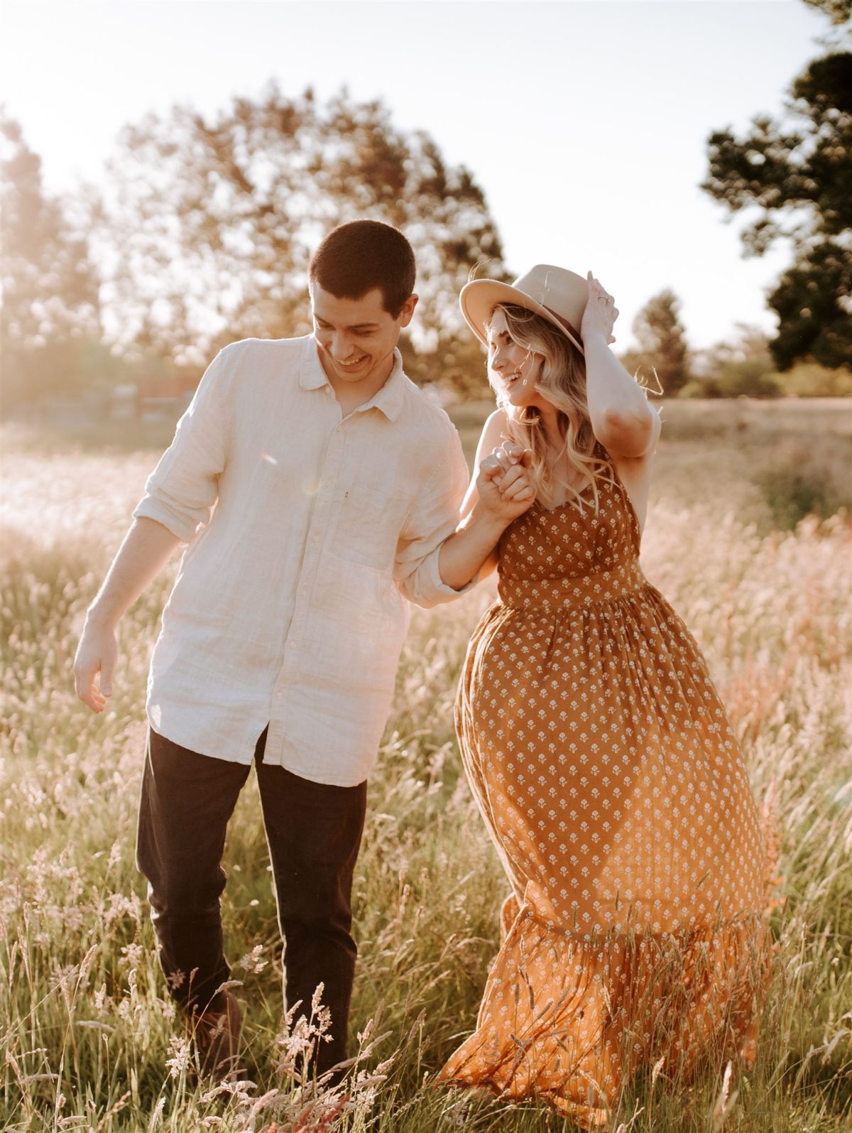 COUPLES - Shot from the Heart Photography